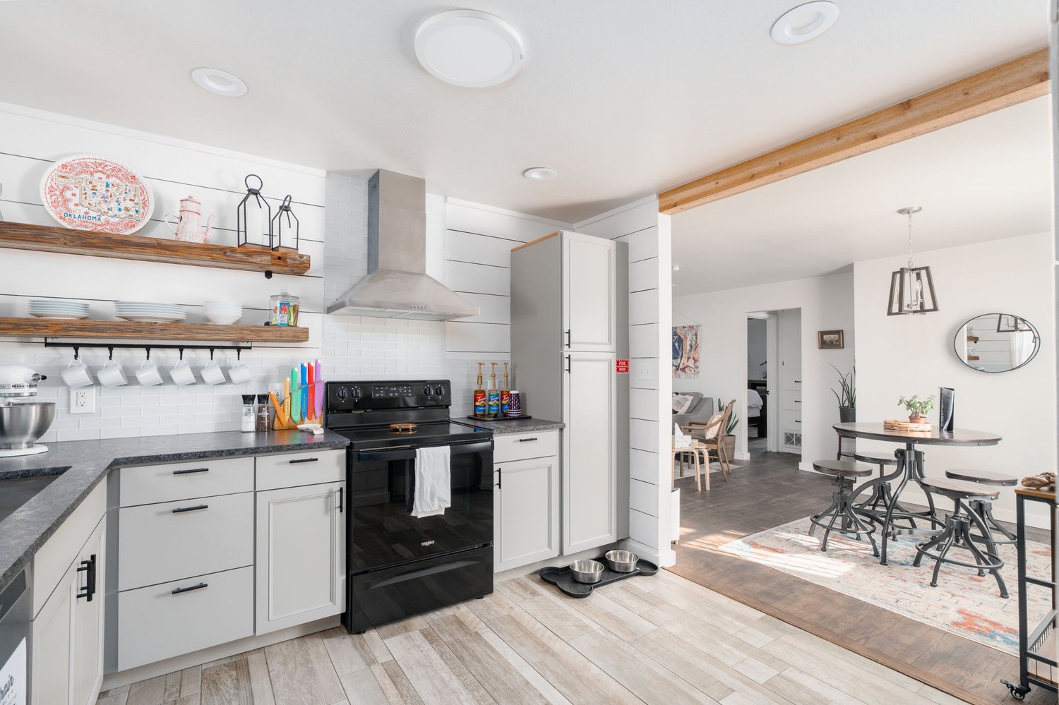 Pro Familia Homes - Breezeway Case Studies