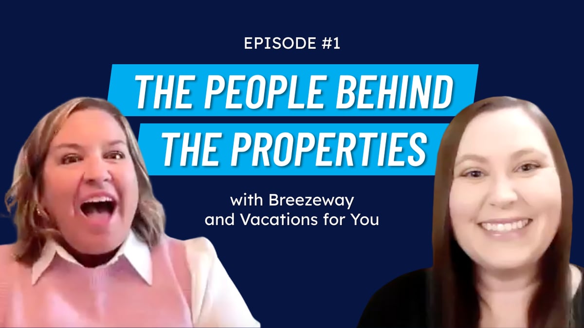 Say Hello to Breezeway Guide