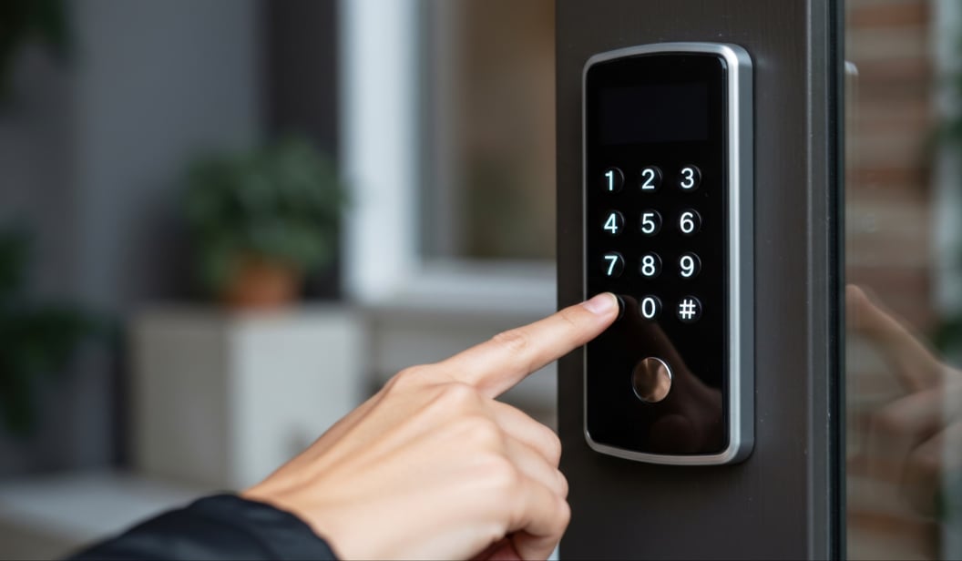10 best smart locks for Airbnb: The ultimate guide in 2025