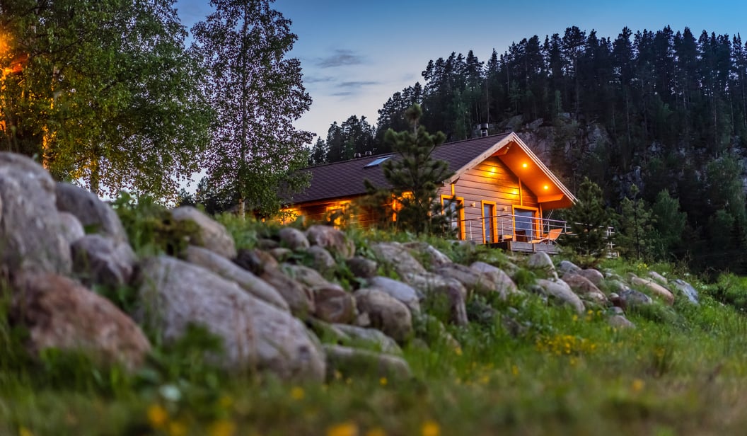 A Look at Fall 2020 Vacation Rental Trends: Part 1