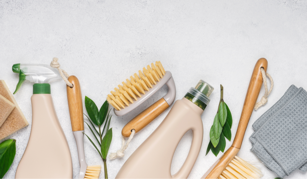 Secrets to Mastering Short-Term Rental Cleaning