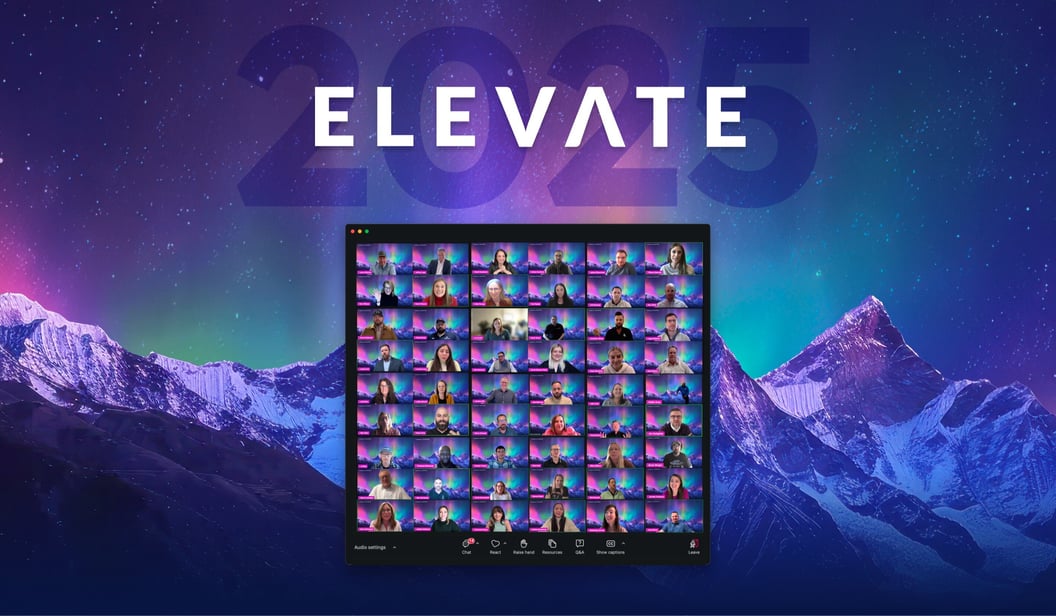 ELEVATE 2025: A collection of expert hospitality resources