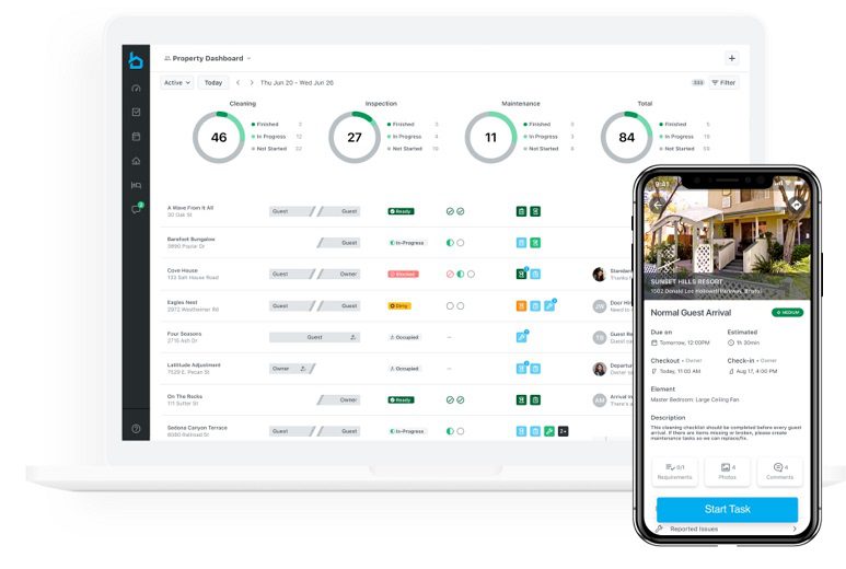 Press | Breezeway - Property Care, Operations & Messaging Platform