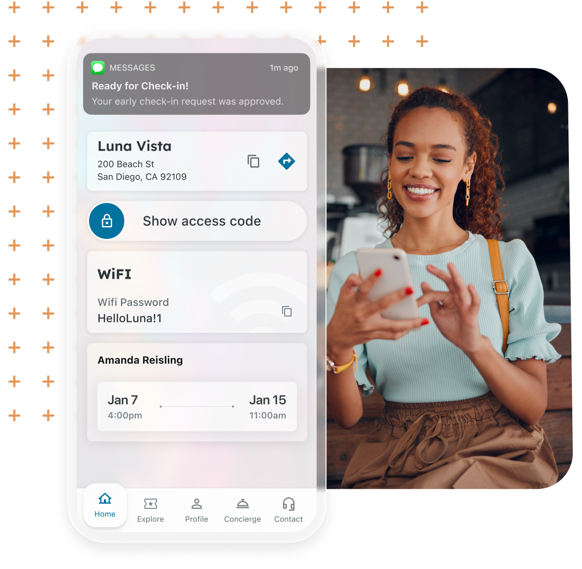 Breezeway vs PMS - See the difference