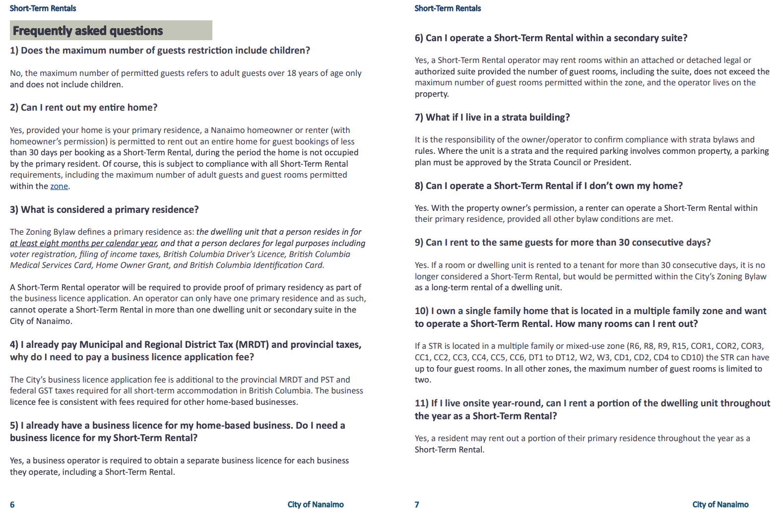 The Ultimate Guide to Boosting Your Mid-Term Rental Leads