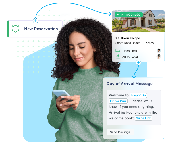 What to Expect | Breezeway's Implementation