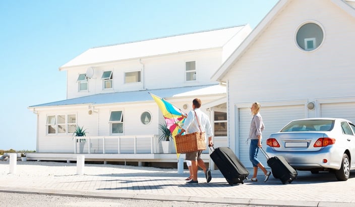 The Complete Vacation Rental Inventory Checklist