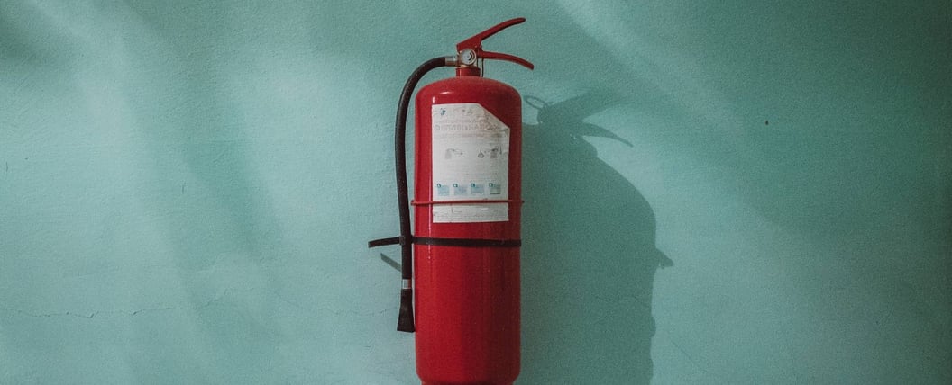 Let's Talk Safety with Dwell Safe's Justin Ford