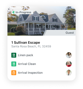 Breezeway - Property Care, Operations & Messaging Platform