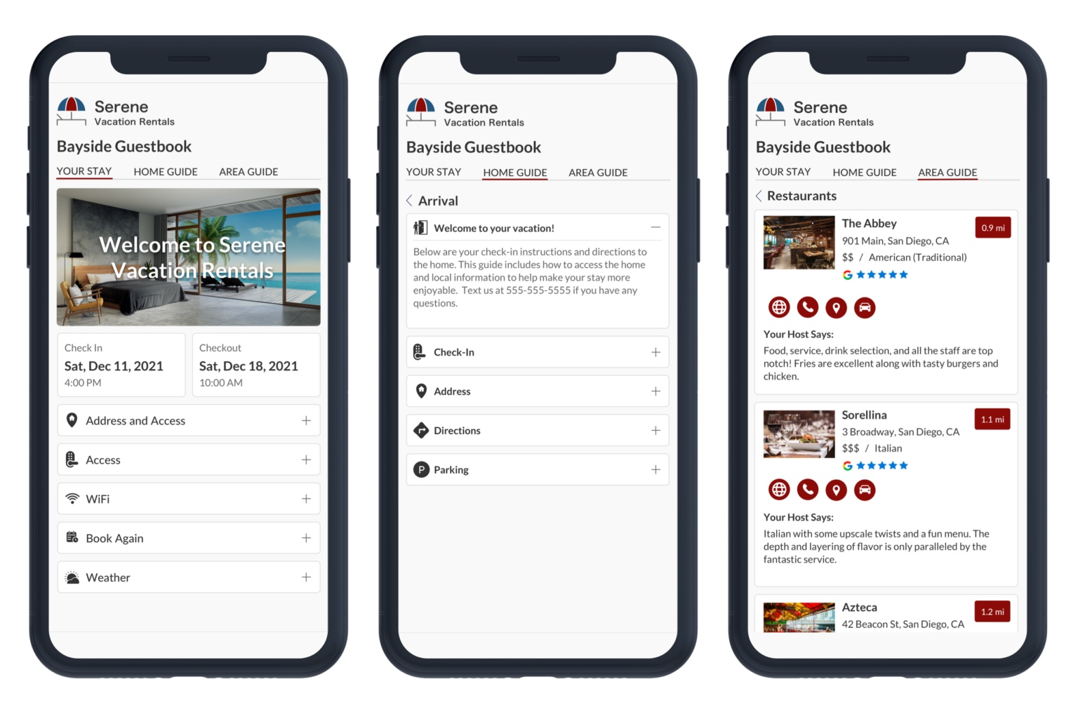 3 Airbnb Guidebook Alternatives That Save You Time & Stress