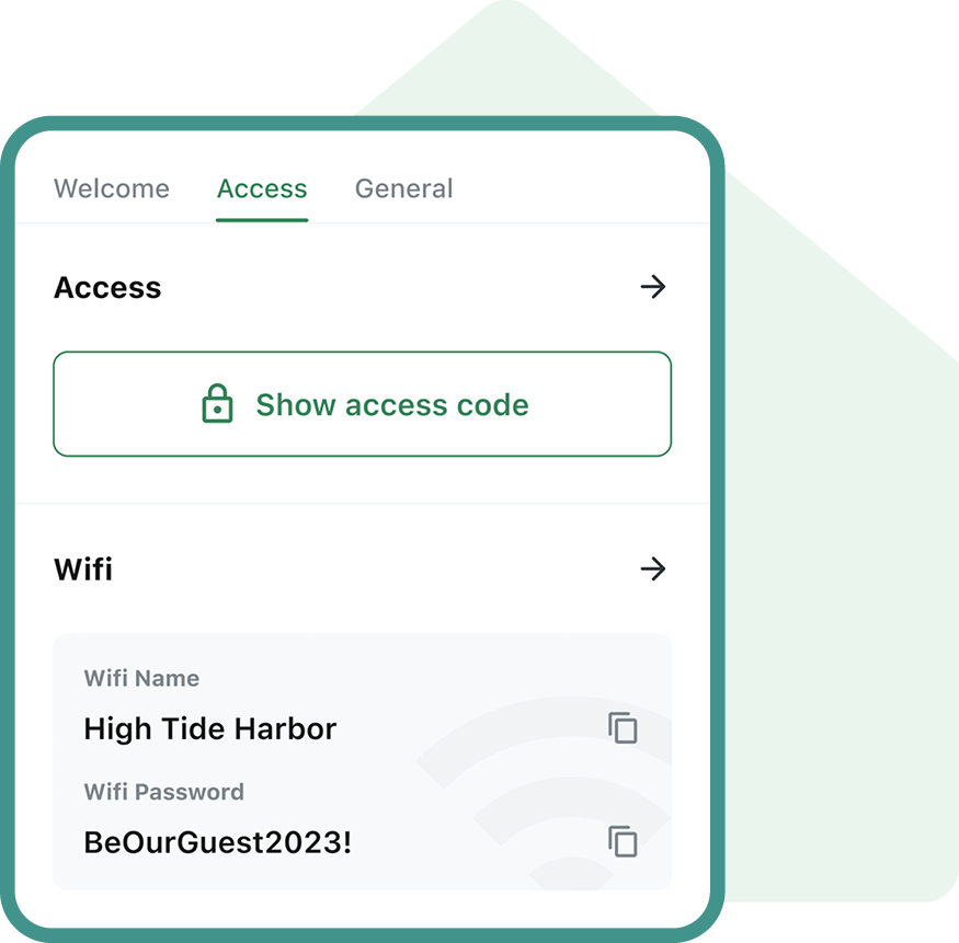 Meet Breezeway's Guidebook